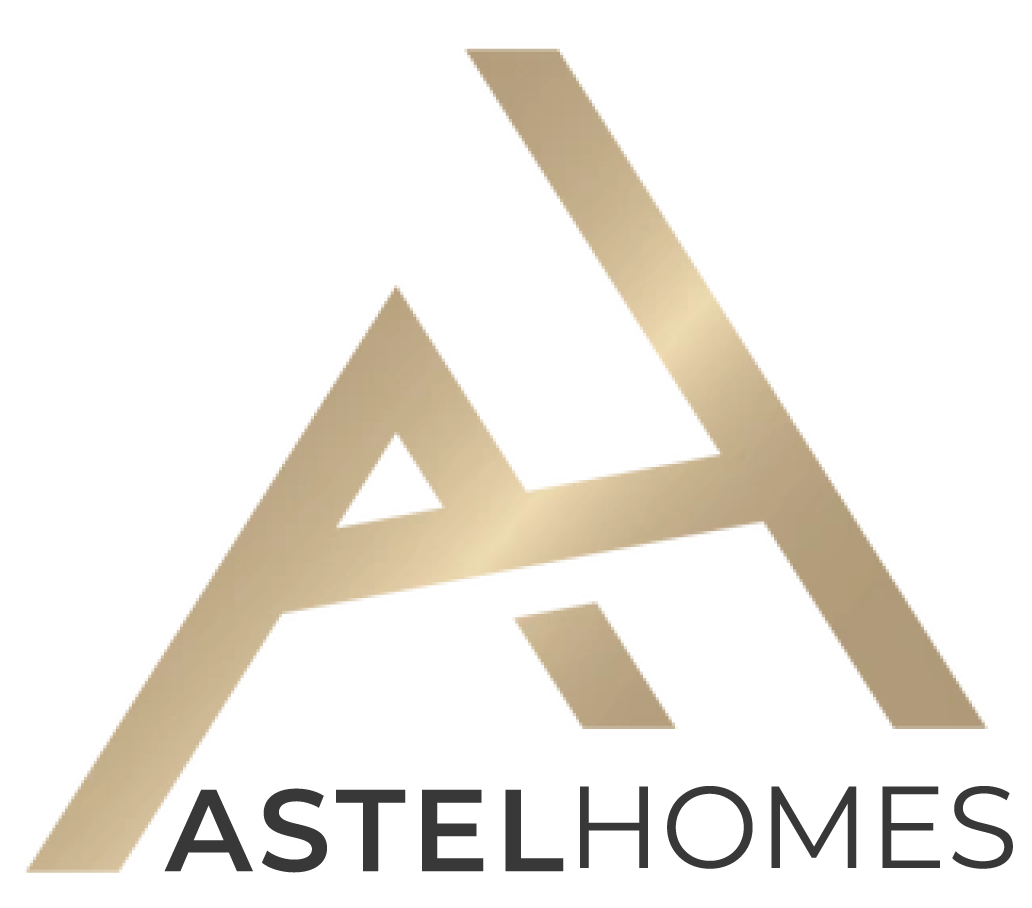 Home - Astel Homes
